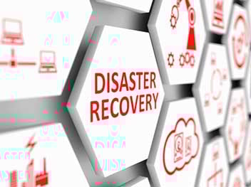 IBM iSeries Disaster Recovery: Lessons learned from a hardware failure