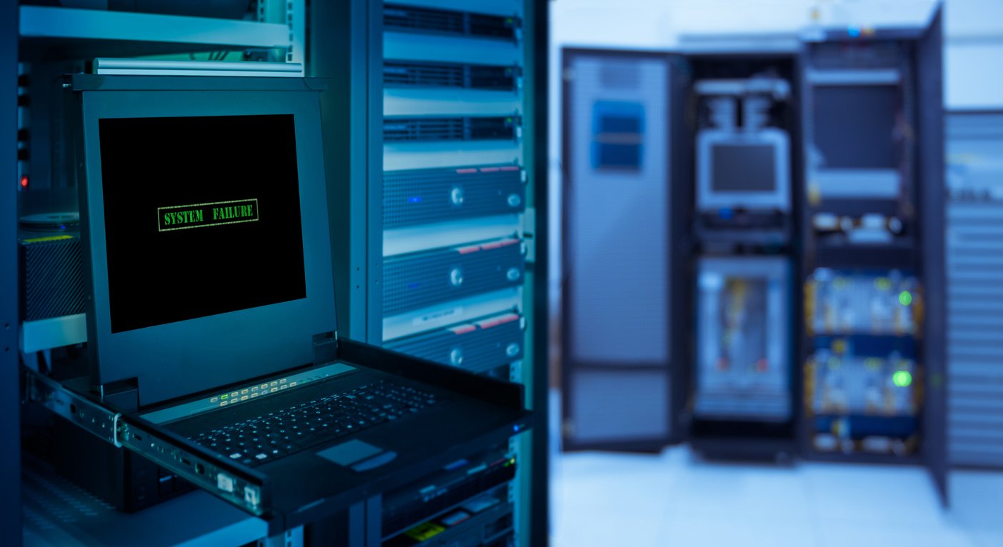 IBM Power Disaster Recovery Story: From V5R3 to V7R4 in 36 Hours