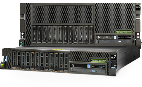 Navigating IBM Power8 End of Support